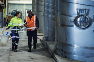 About Us – Vinlink