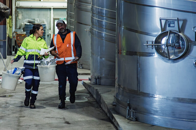 About Us – Vinlink