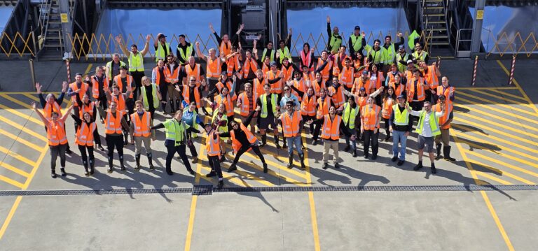 Our People - Vinlink